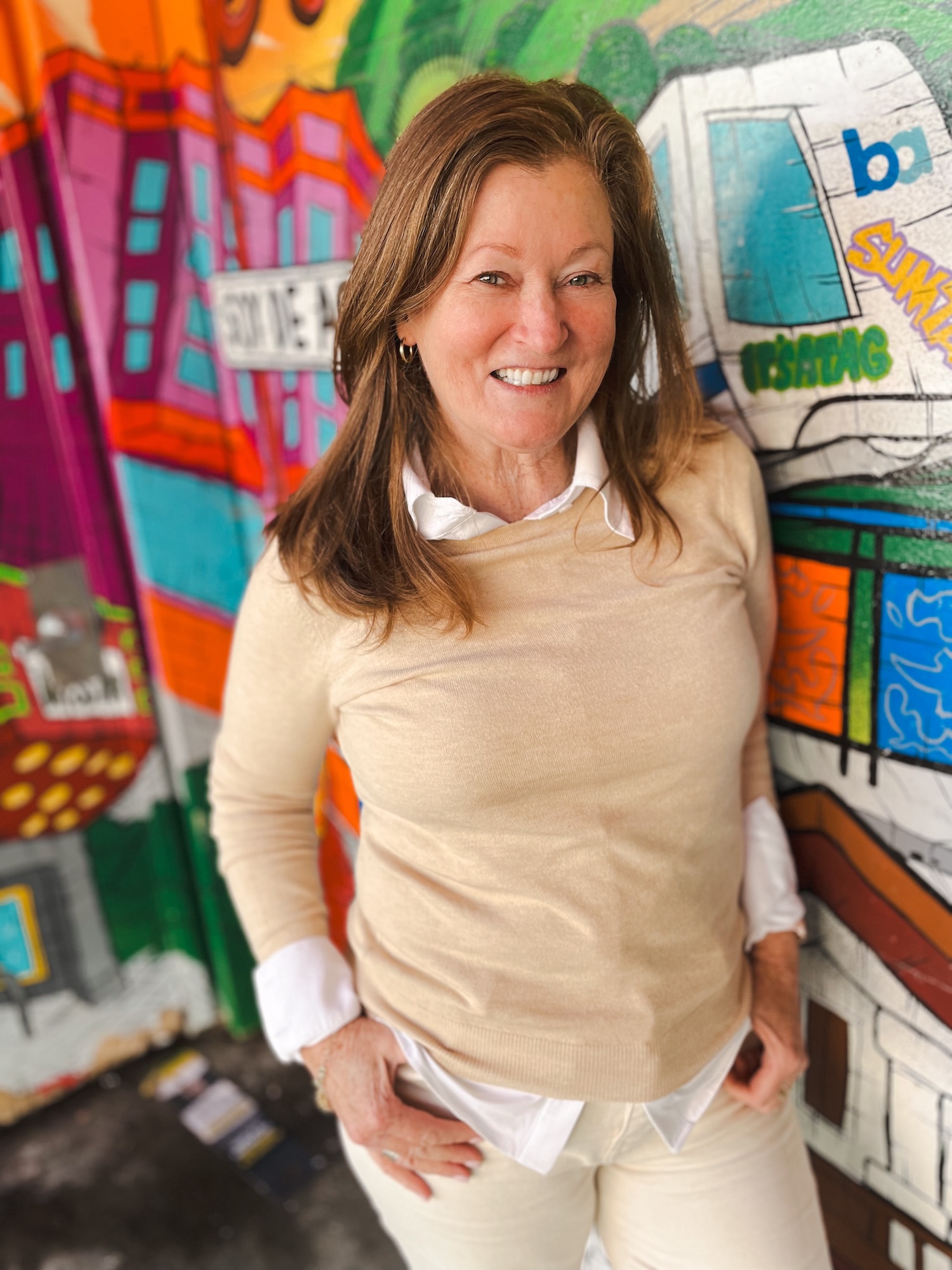 Carla Schlemminger – Art and Planet